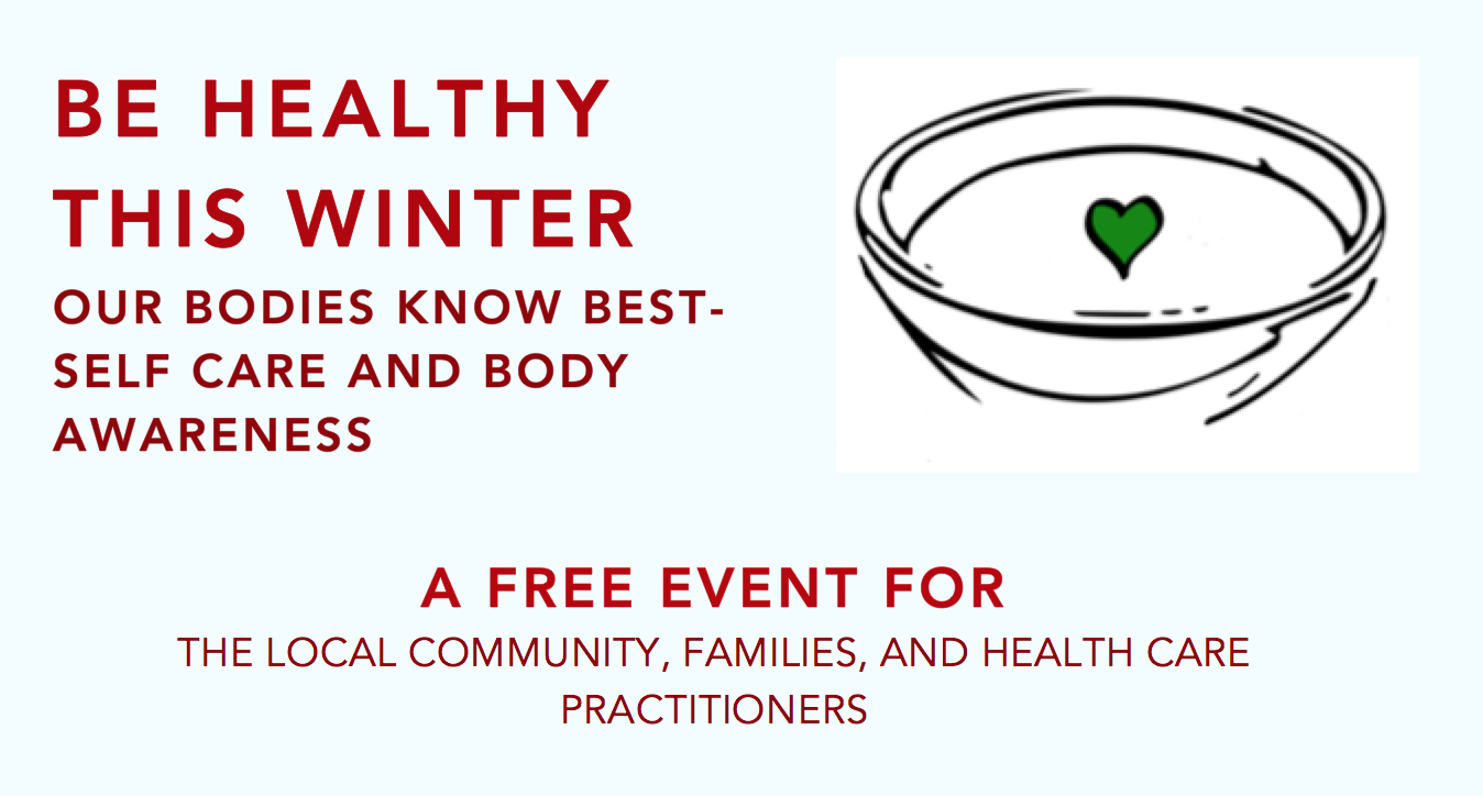 Self Care Week – Annual NHS Self Care Forum Initiatives - Sound Foundation